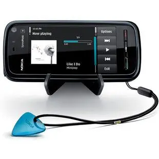 Touchscreen Phones | Glopedia