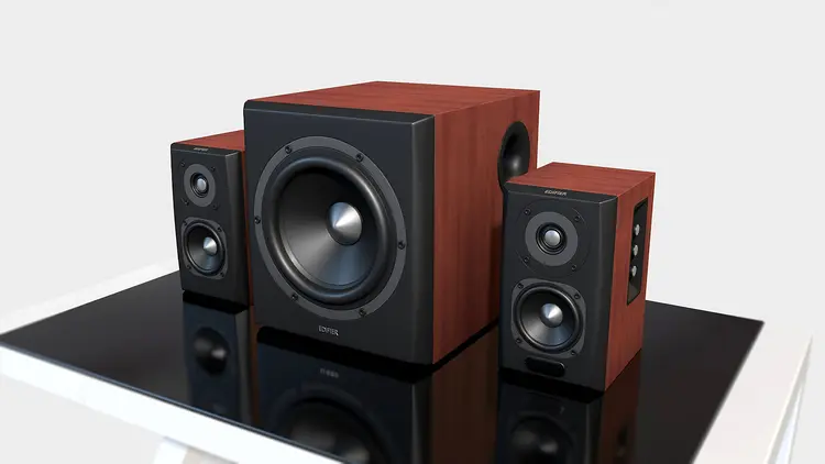 Audio Systems | Glopedia