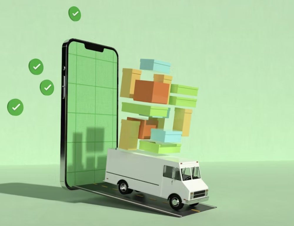 Cross-Border E-commerce | Glopedia