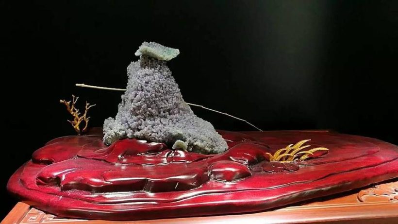 Ornamental Stones | Glopedia