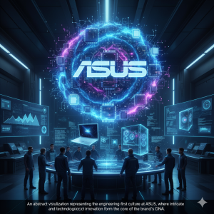 ASUS | Glopedia