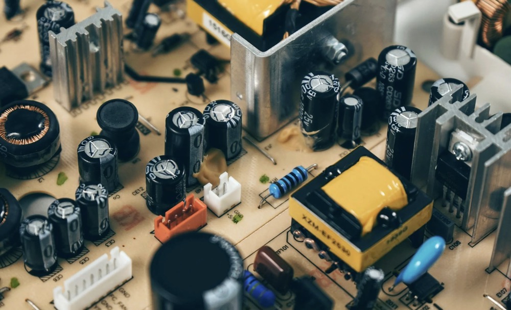 Resistor | Glopedia