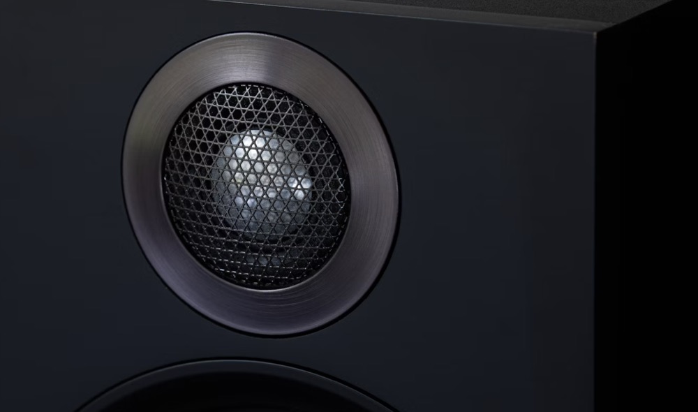 Crossover Speaker | Glopedia